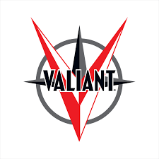 Valiant Comics – One Of Us Comics